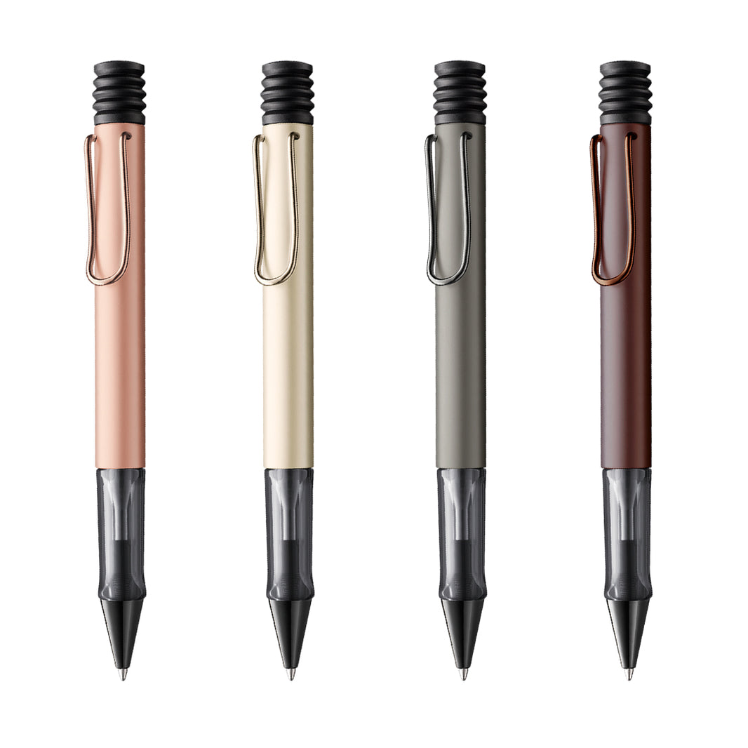 Ballpoint Pen – Page 2 – Lamy SG