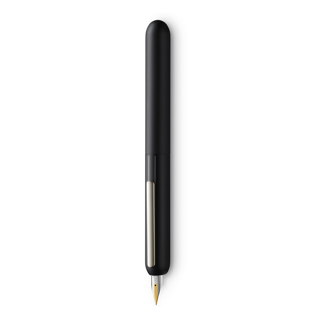 LAMY dialog 3 Fountain Pen – Lamy SG