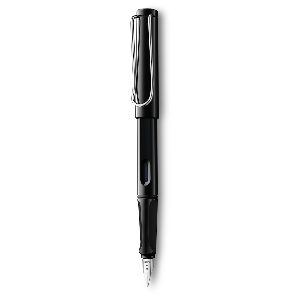 LAMY Safari Fountain Pen – Lamy SG