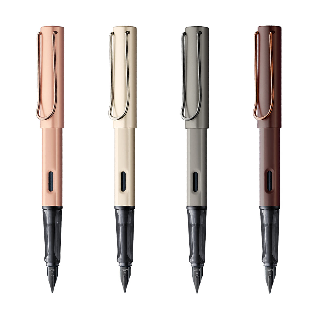 Fountain Pen – Lamy SG
