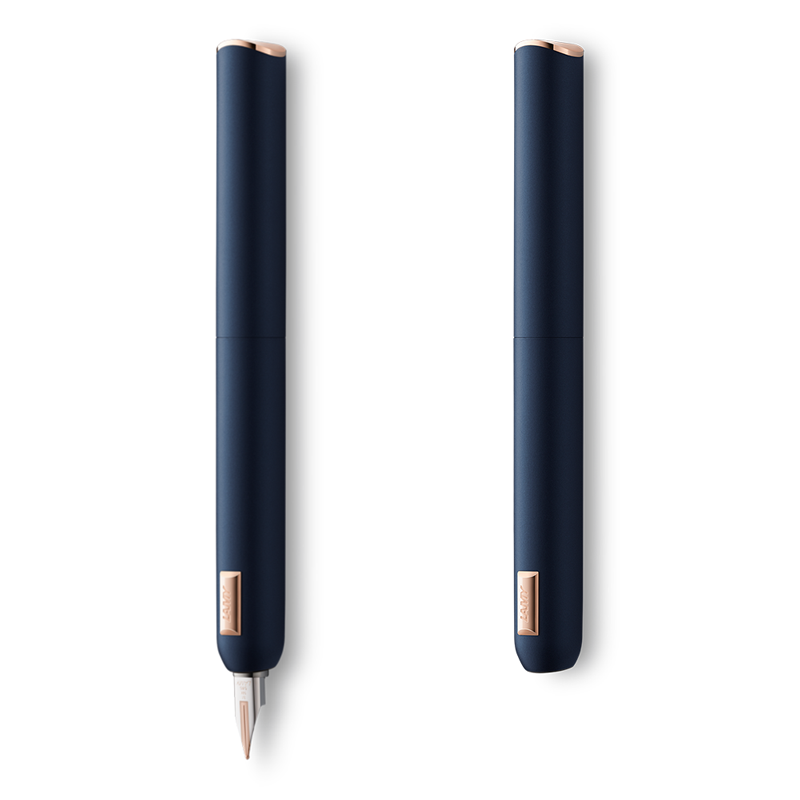 LAMY dialog cc Fountain Pen – Lamy SG
