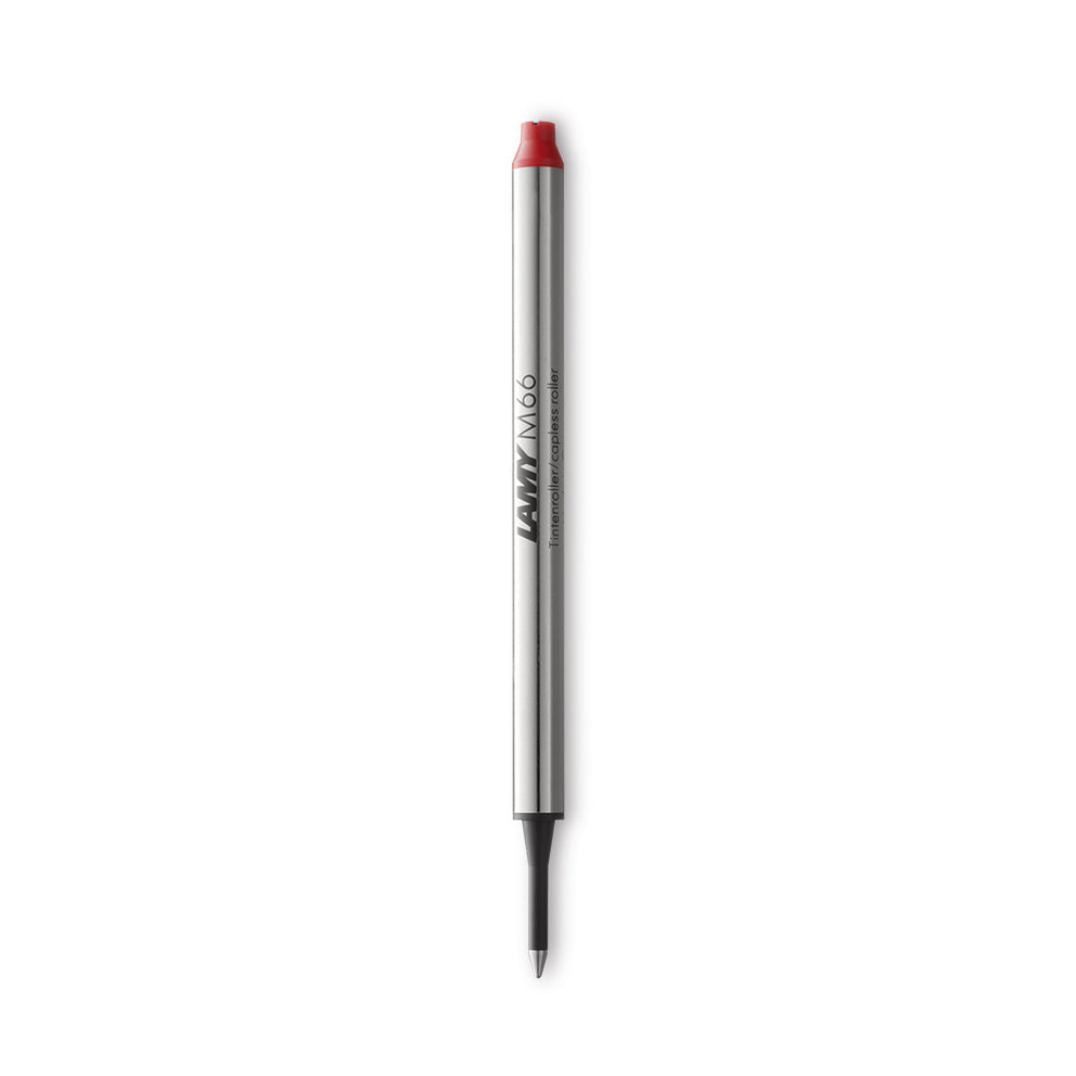 LAMY M66 Capless Rollerball Refills (Pack of 2) – Lamy SG